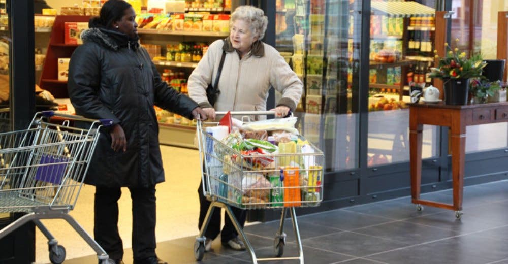 Desde hace 8 años los habitantes de este pueblo en Holanda son ...