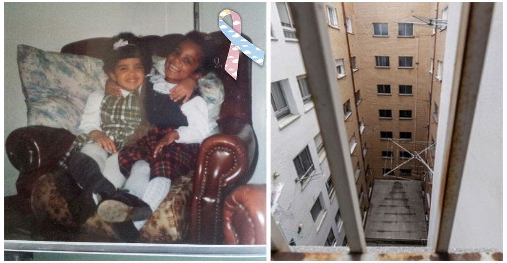 Ana Julia Quezada dejó las "condiciones perfectas" para que su hija de ...