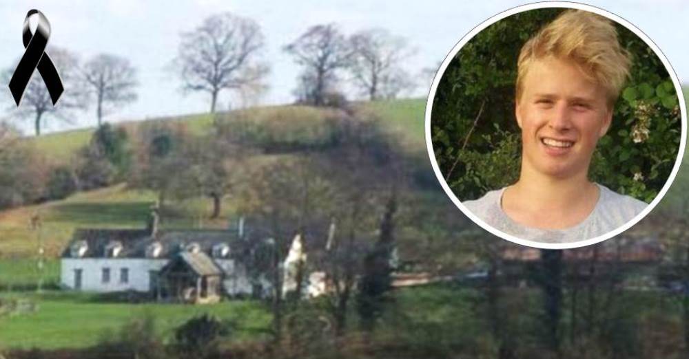 Un estudiante de medicina se ahorca en un bosque tras una broma que le ...