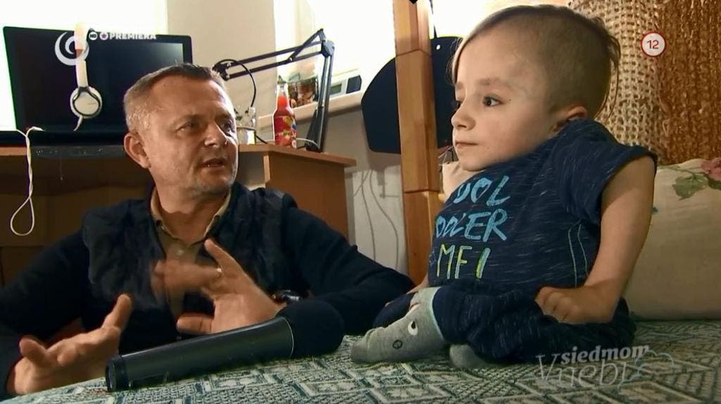 Matko, un youtuber de 12 años vence los peores pronósticos mientras ...