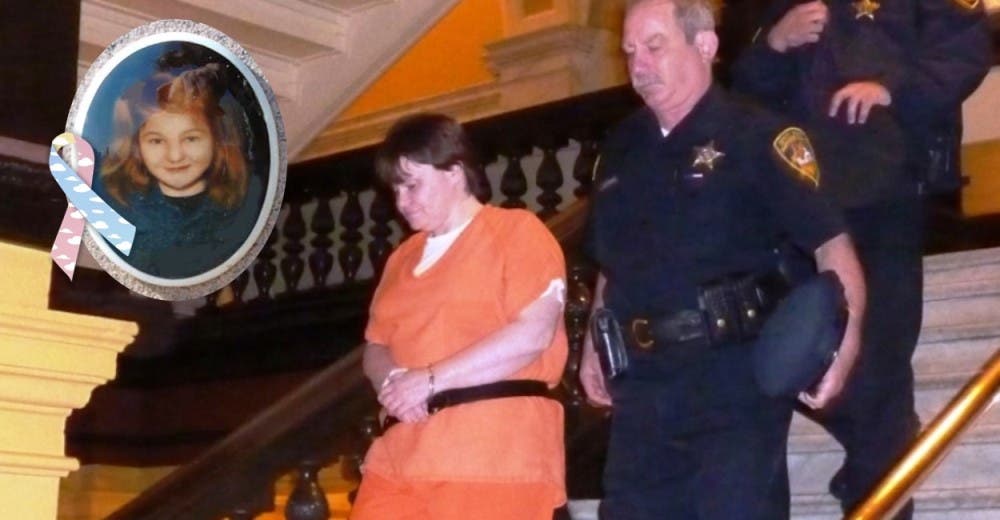 Podría salvarse de la pena de muerte a la que fue condenada por matar a ...