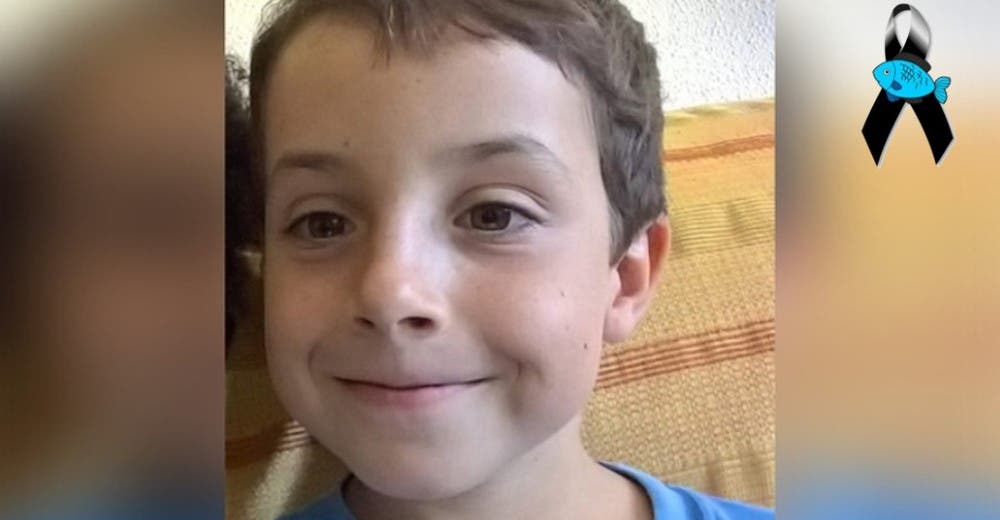 La segunda autopsia revela que Gabriel Cruz murió una hora después de ...