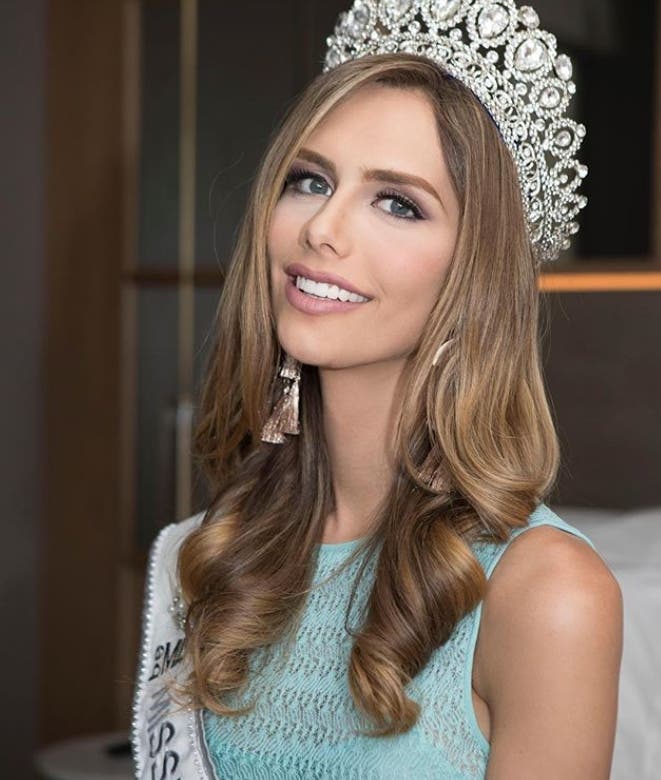 "Podré ser madre como cualquiera, es más que tener ovarios": Ángela ...