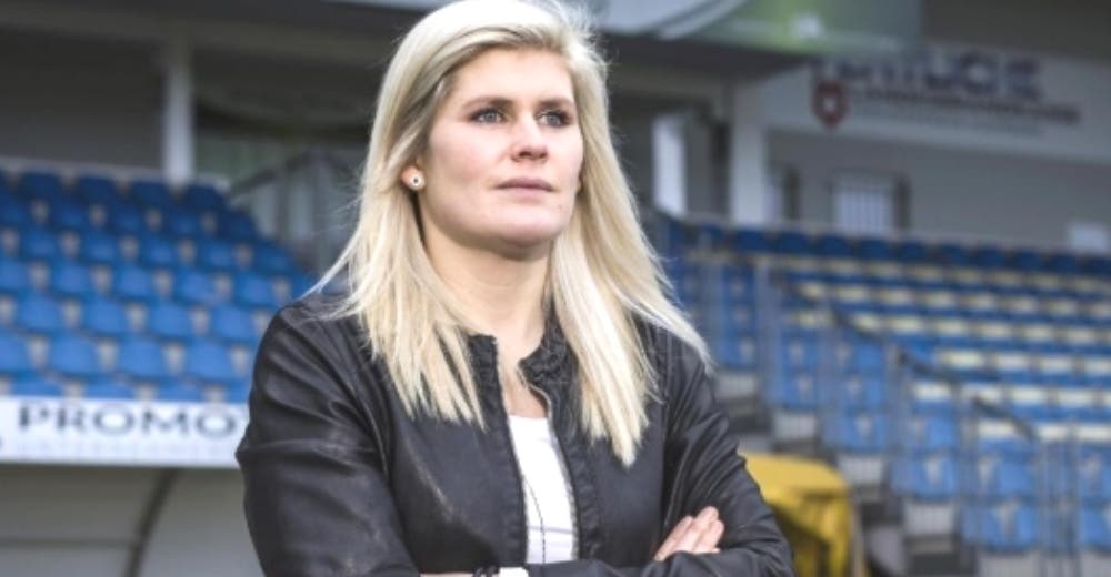 La polémica respuesta de una entrenadora: “Elijo a los futbolistas por ...