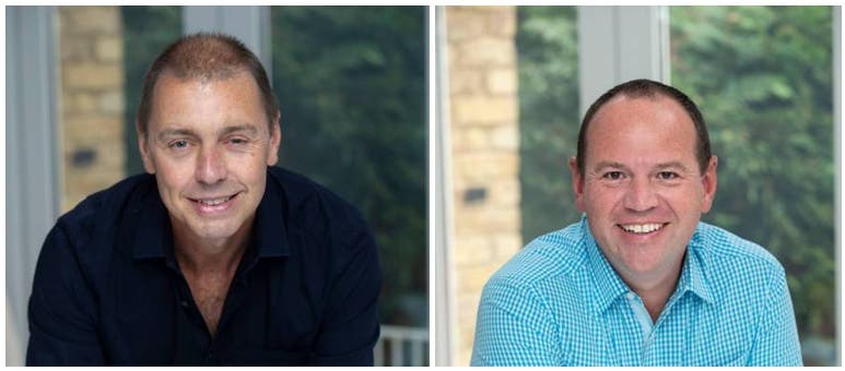 Una mujer consigue tener gemelos de dos padres biológicos distintos ...