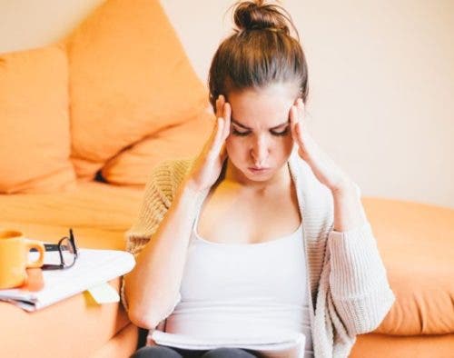 Las 5 Señales Que Indican Que Estás A Punto De Sufrir Un Derrame