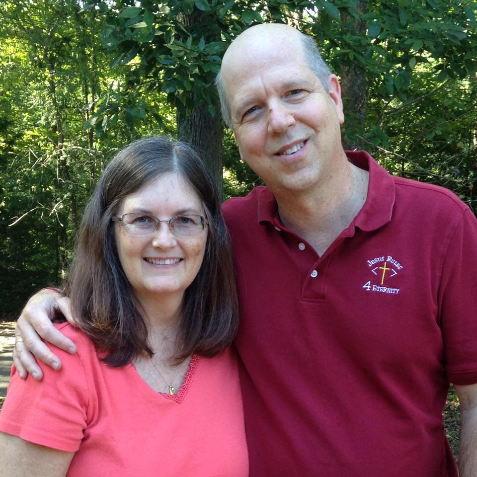 Asegura que un milagro le hace recuperar la visión tras 14 años de su vida sin poder ver ...