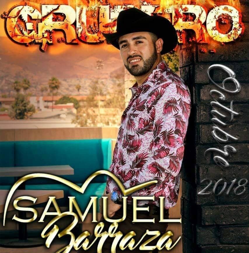 Muere el cantante mexicano Samuel Barraza, a los 35 años, tras 1 mes de ...