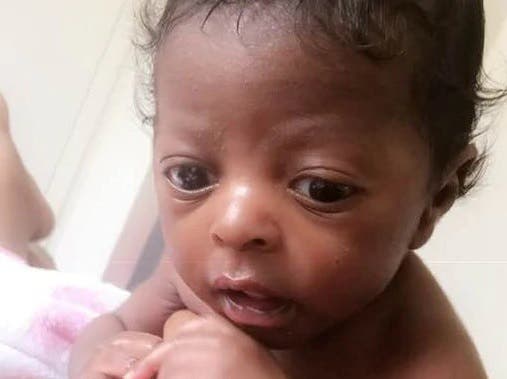 "Mi mayor temor era tener un bebé feo" - Se graba lamentándose por la ...