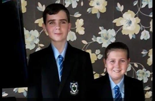 La madre de una niña de 11 años que subió al bus equivocado publica la ...