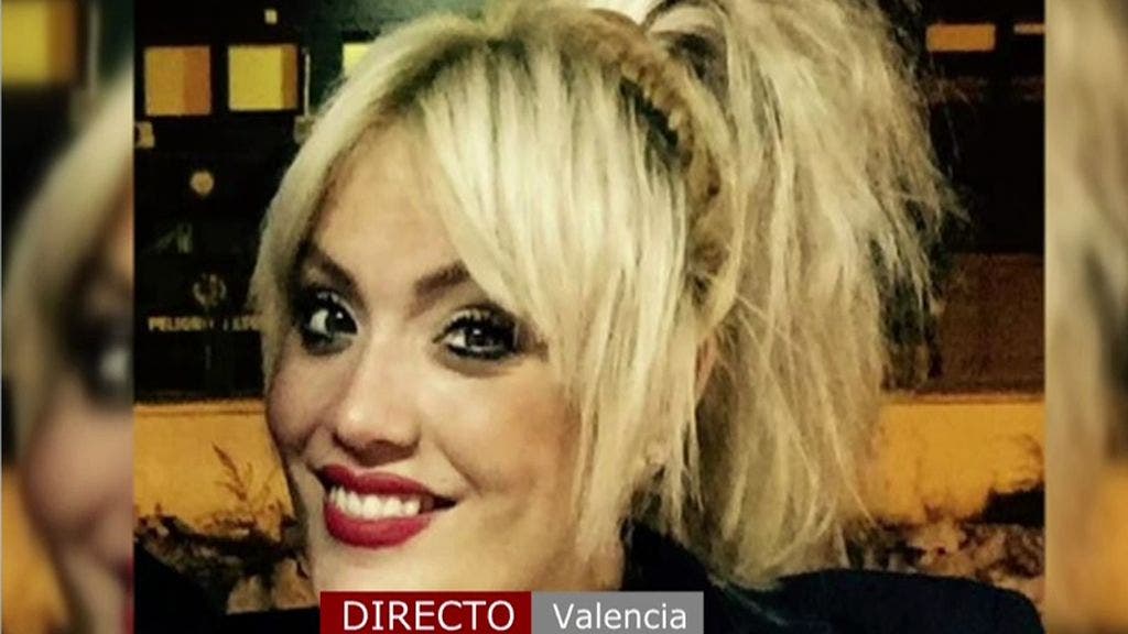 Desaparece tras enviarle su ubicación a su madre durante su cita con un ...