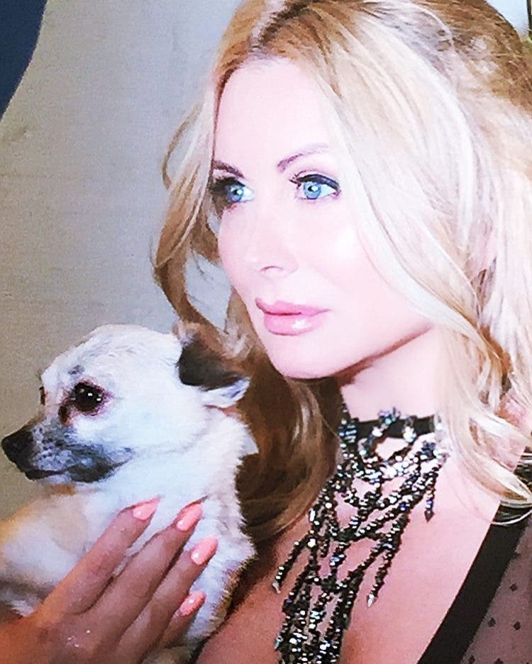 "Mentí sobre mi edad” –Se convierte en modelo porque tiene la ...