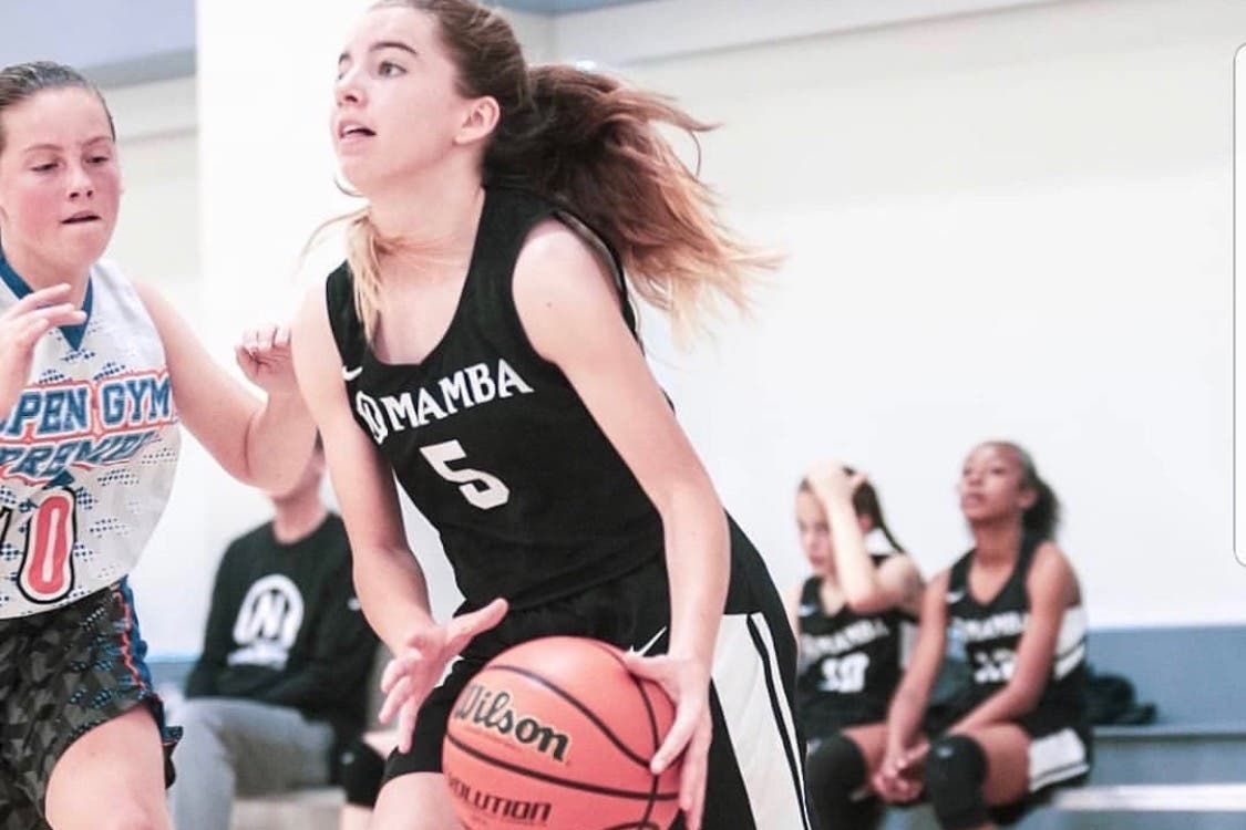 John, Keri y Alyssa Altobelli también murieron en el trágico accidente ...