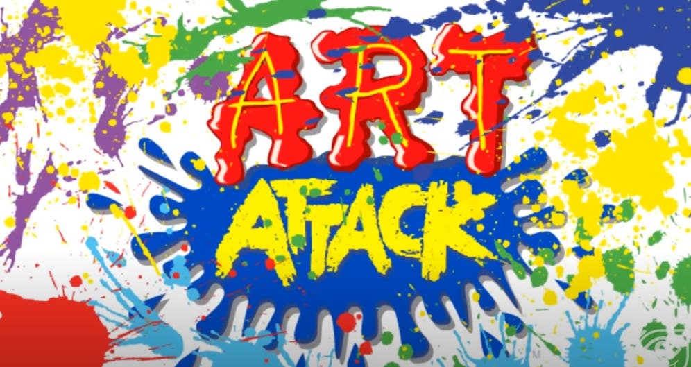 La triste historia de Rui Torres, el famoso presentador de Art Attack ...