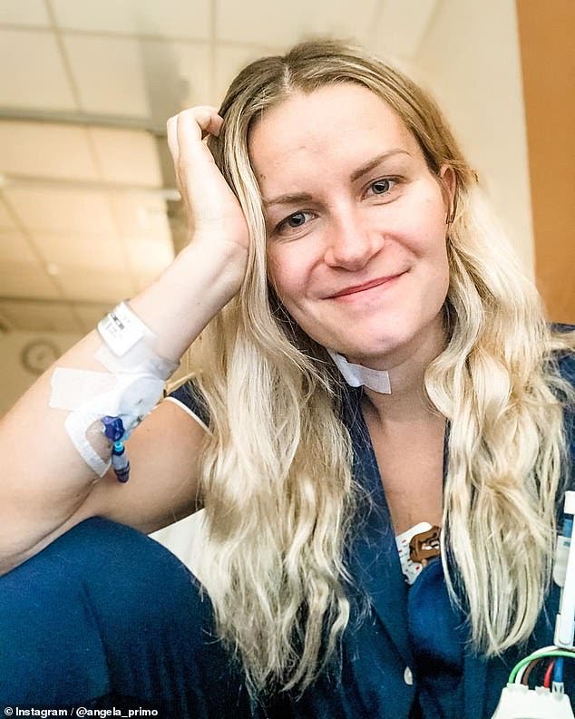 El milagro de la mujer que dio a luz en coma para salvar a su bebé del ...