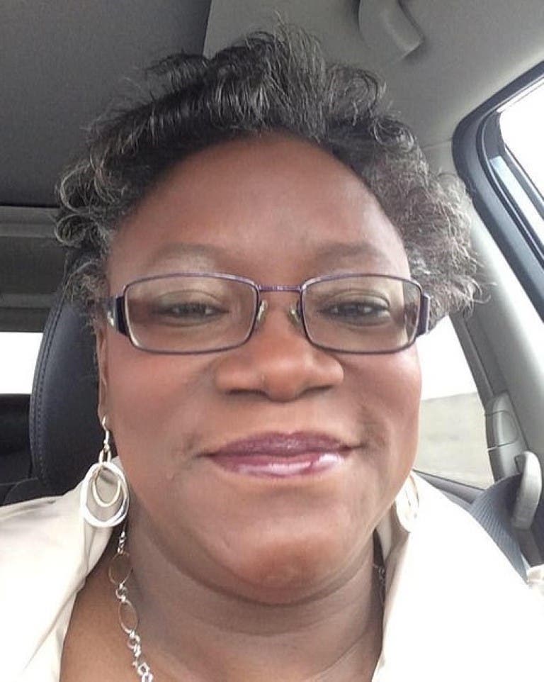 Lloran la pérdida de la noble doctora que denunció la situación del ...