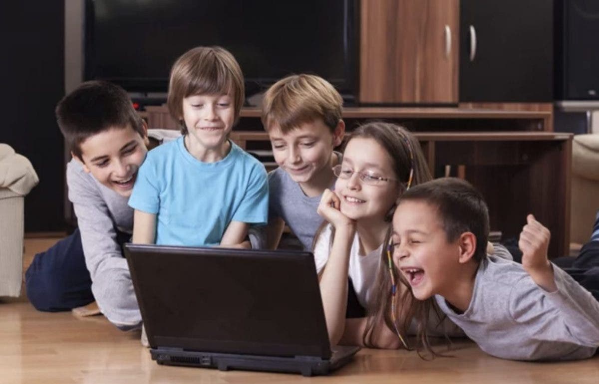 Los primos ofrecen una relación preciosa a la que ningún niño debería ...