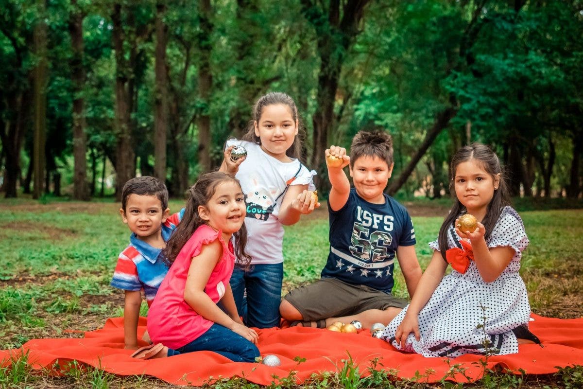 Los primos ofrecen una relación preciosa a la que ningún niño debería ...