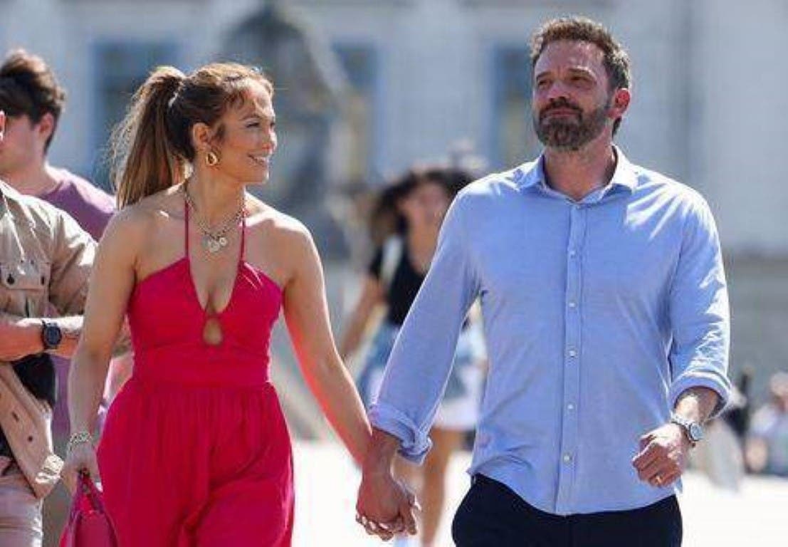 El Estado De Agotamiento De Ben Affleck Tras Su Luna De Miel Preocupa A Sus Seguidores