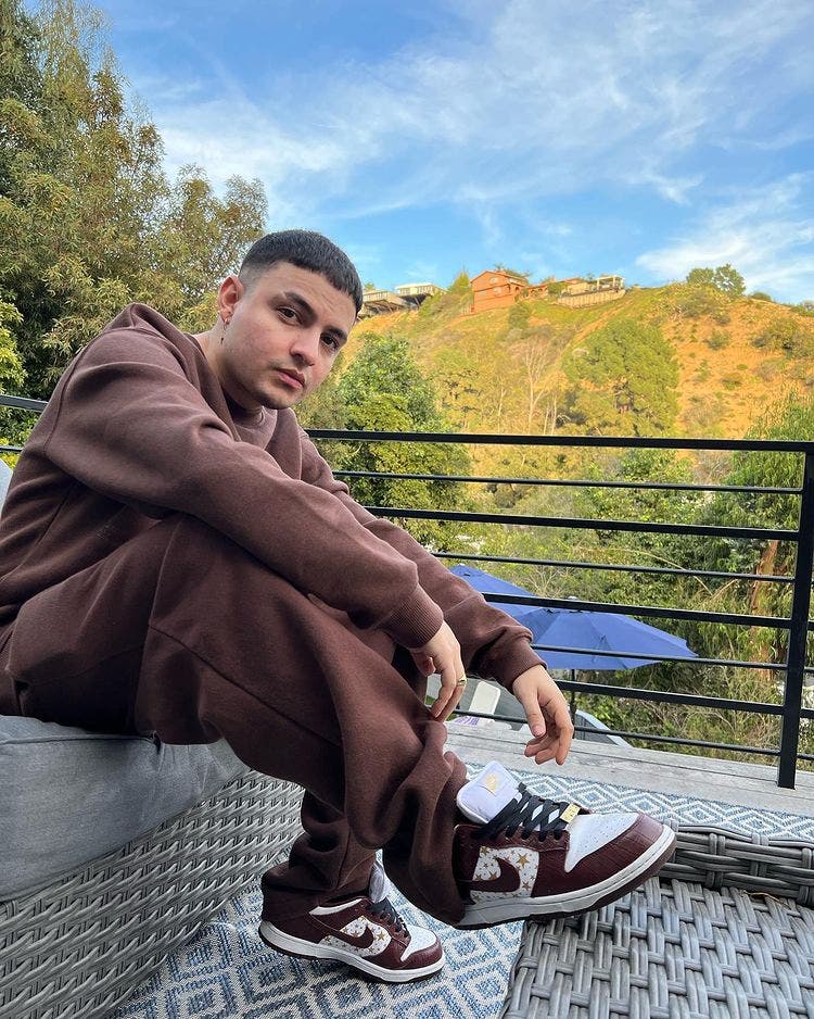 Compositor que ayudó a Shak en su tema contra Piqué rompe su silencio ...