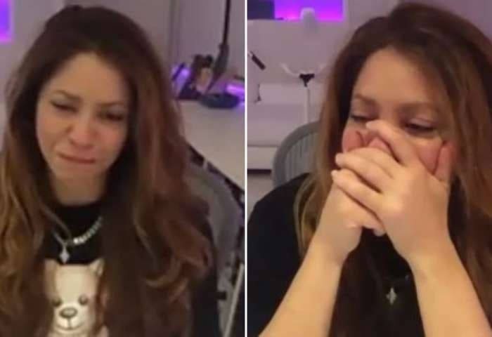 Carlos Vives hace llorar a Shakira y los fanáticos se estremecen - Viralistas.com