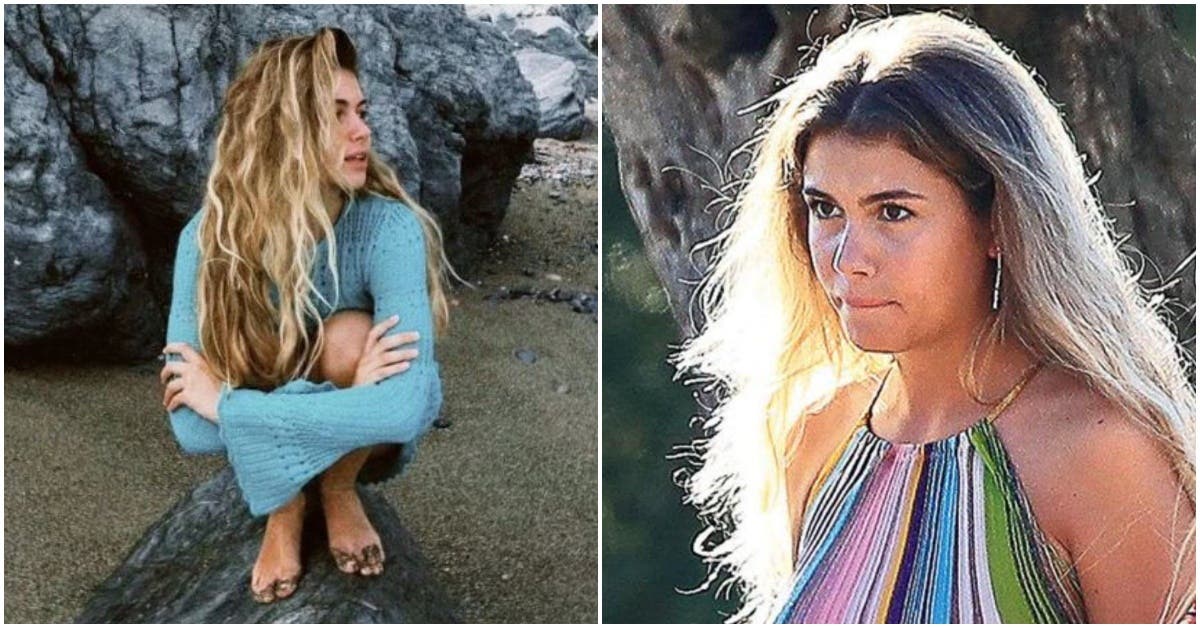 Clara Chía vuelve tendencia su nuevo corte de pelo aconsejado por su ...